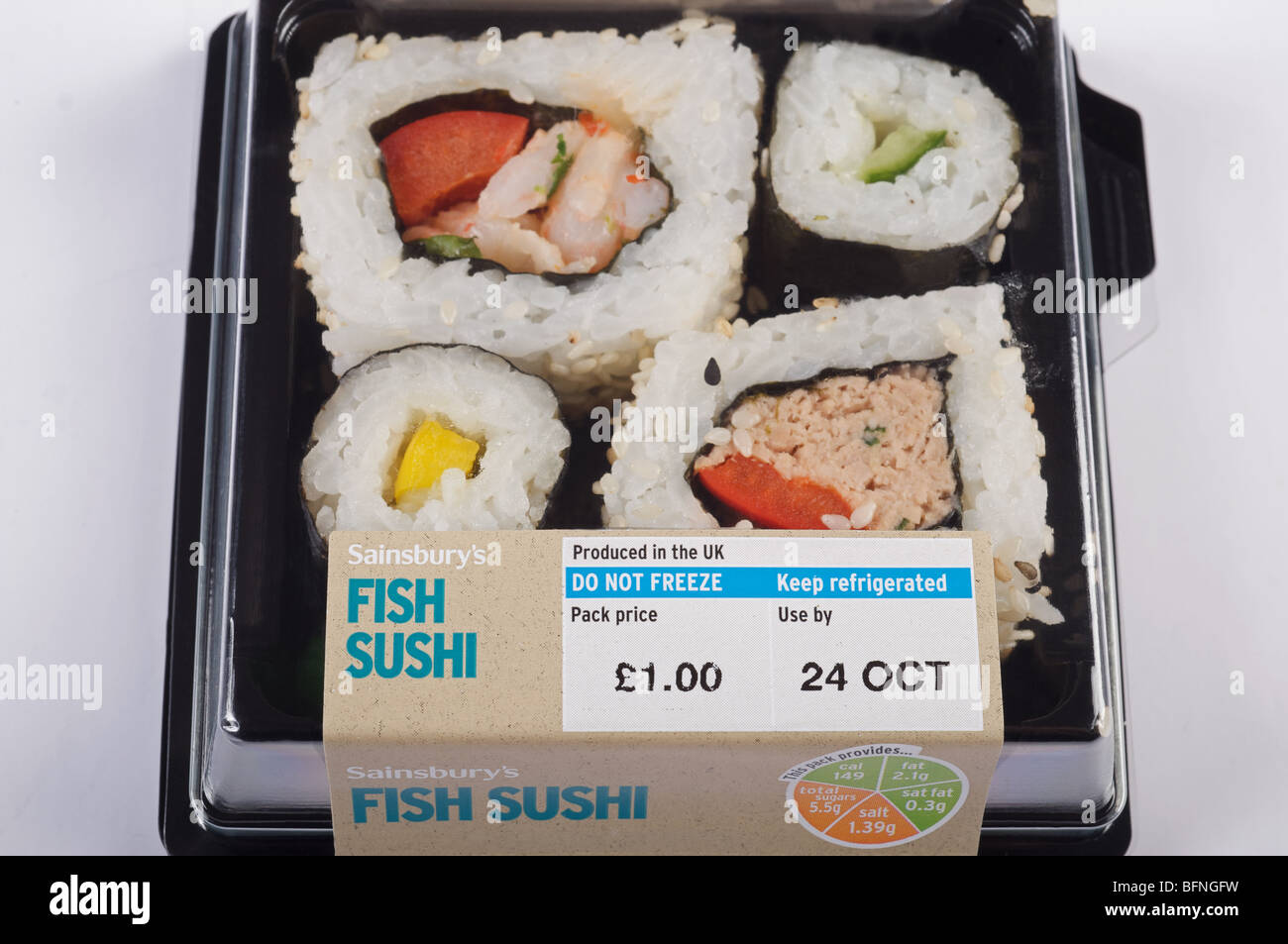 Sainsburys pack hi-res stock photography and images - Alamy