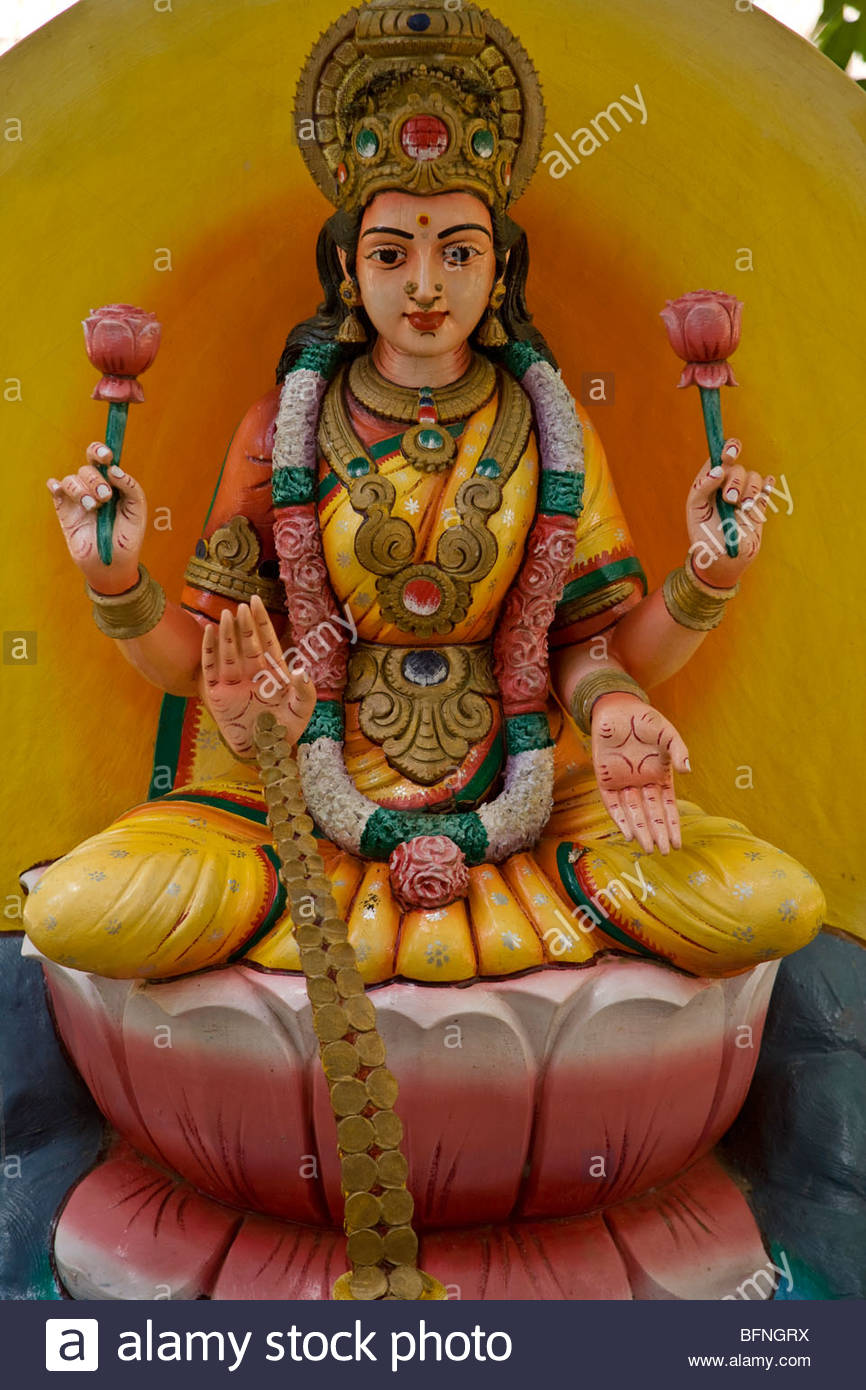 Hindu Goddess India Stock Photos & Hindu Goddess India Stock Images - Alamy