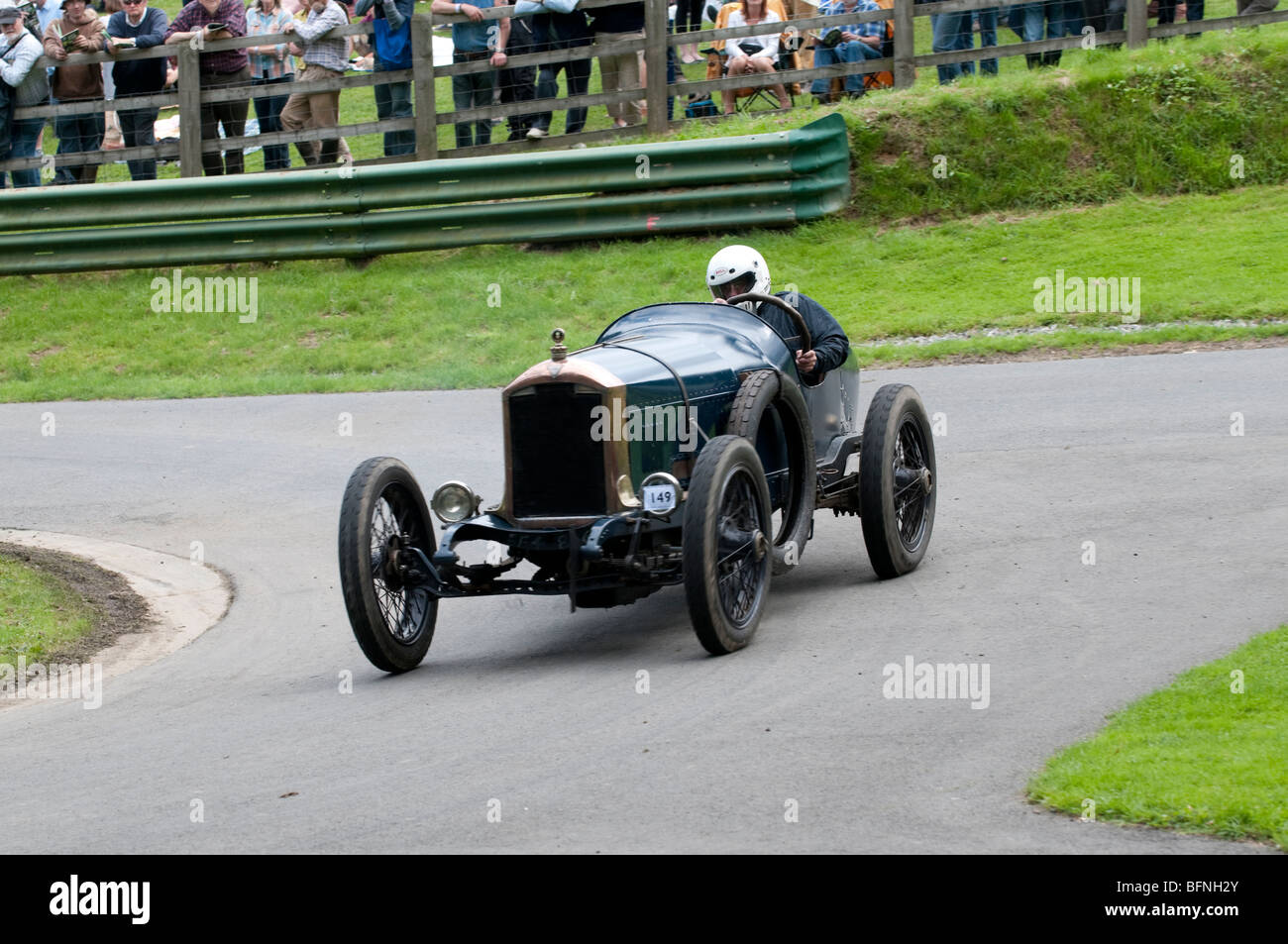 Hudson super six race car hi-res stock photography and images - Alamy