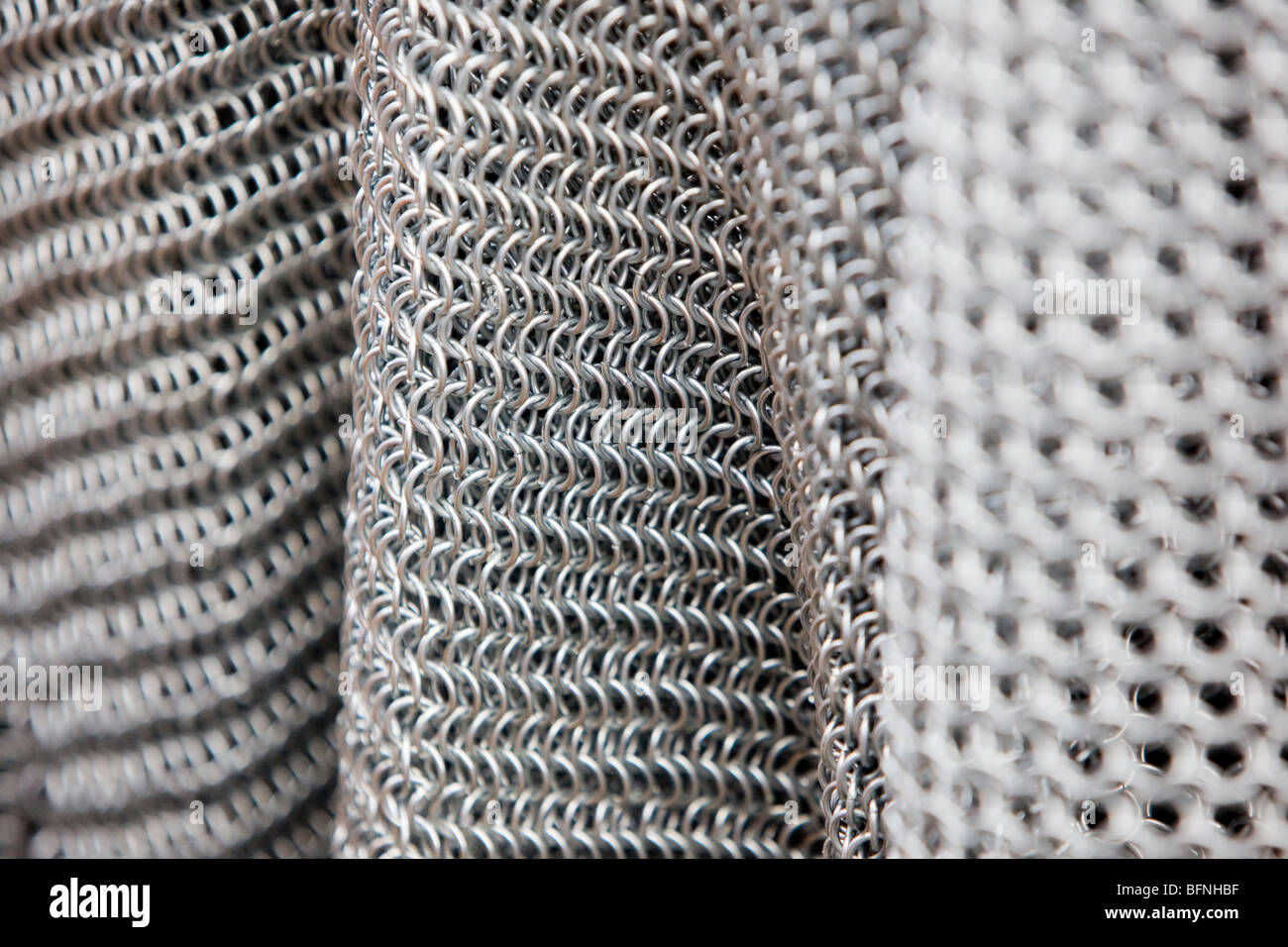 Armor Made Of Interlocking Metal Rings at Albert Hoopes blog