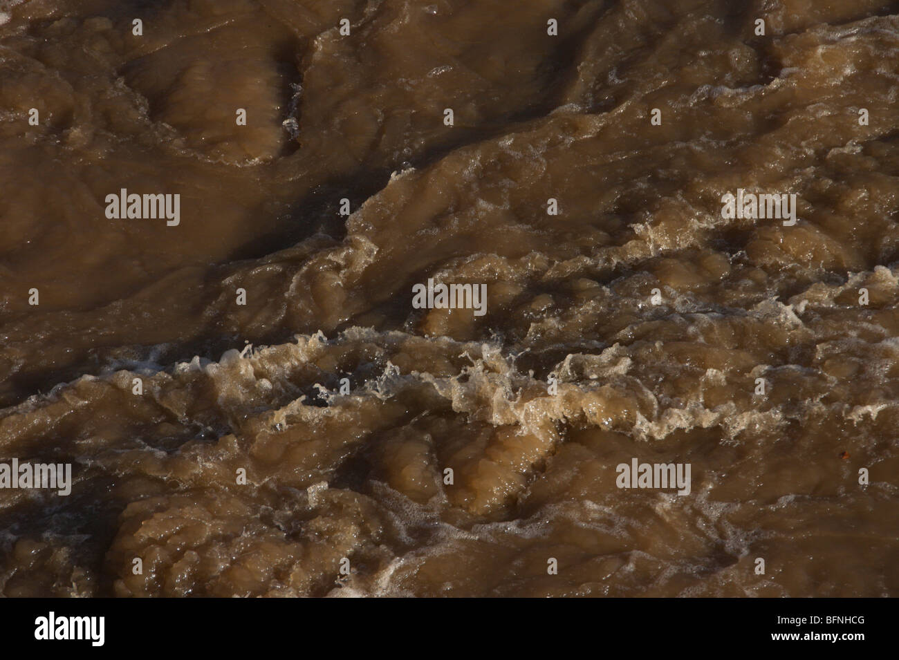 Silt soil hi-res stock photography and images - Alamy
