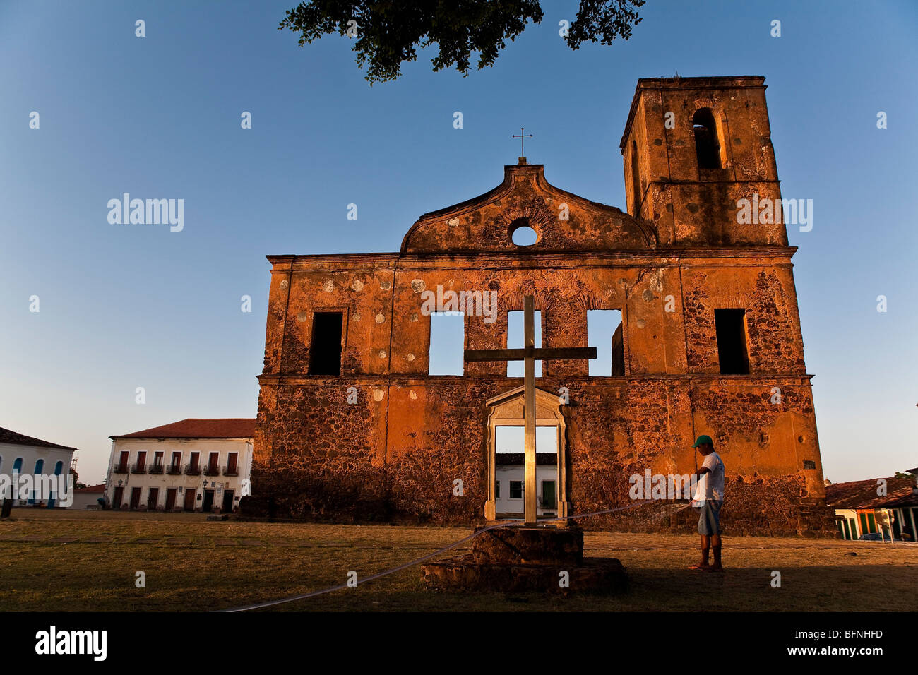 Alcantara maranhao hi-res stock photography and images - Alamy