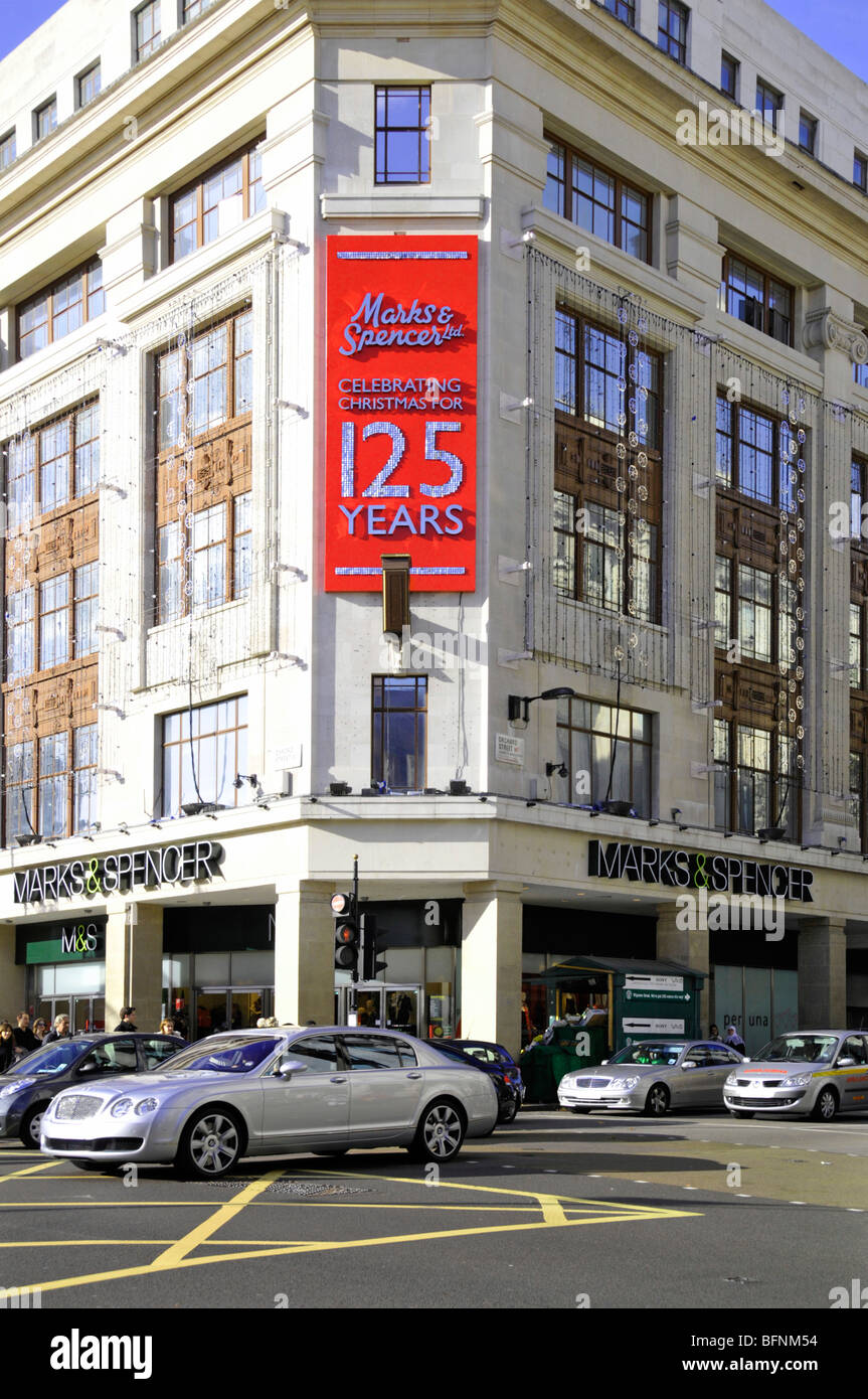 Marks and spencer photos hi-res stock photography and images - Alamy