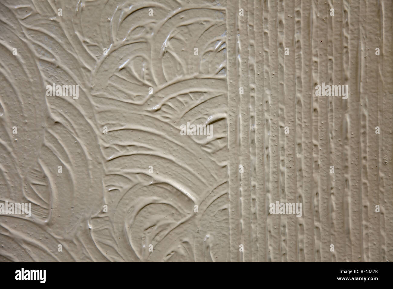 the abstract plastic wall texture Stock Photo - Alamy