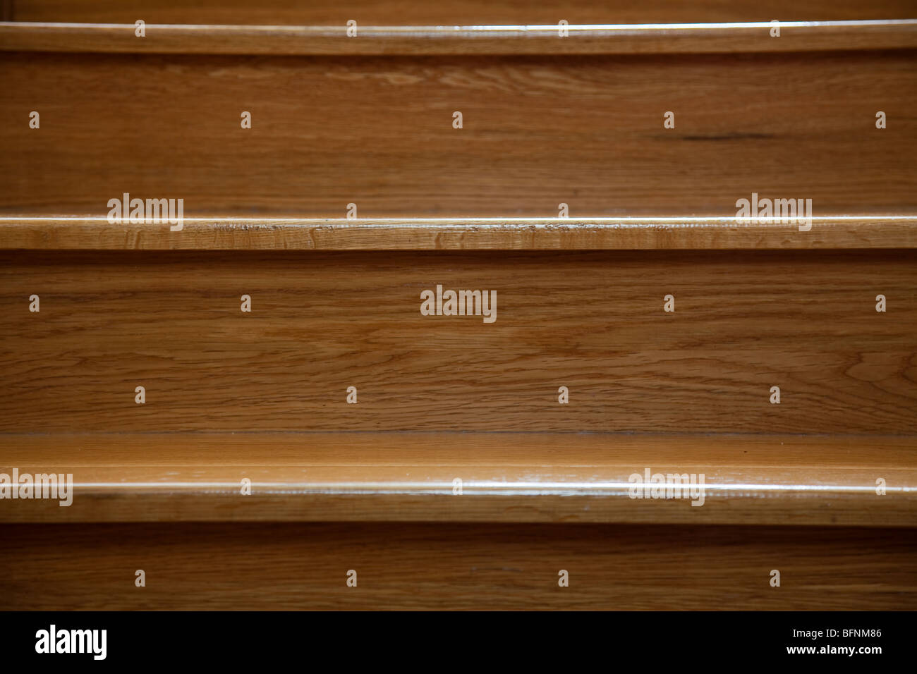 the closeup of wooden stairs Stock Photo - Alamy