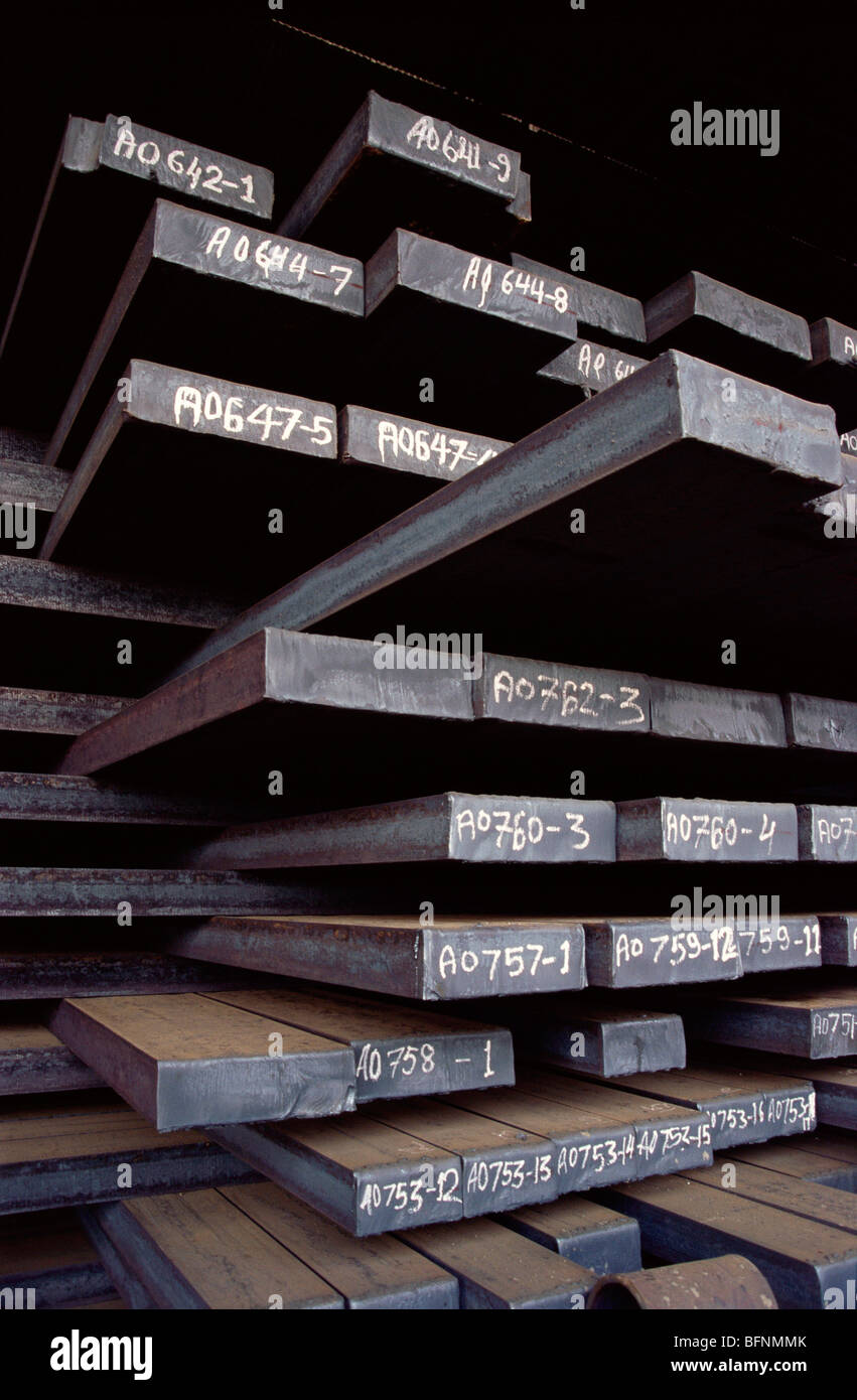 Steel sections hi-res stock photography and images - Alamy