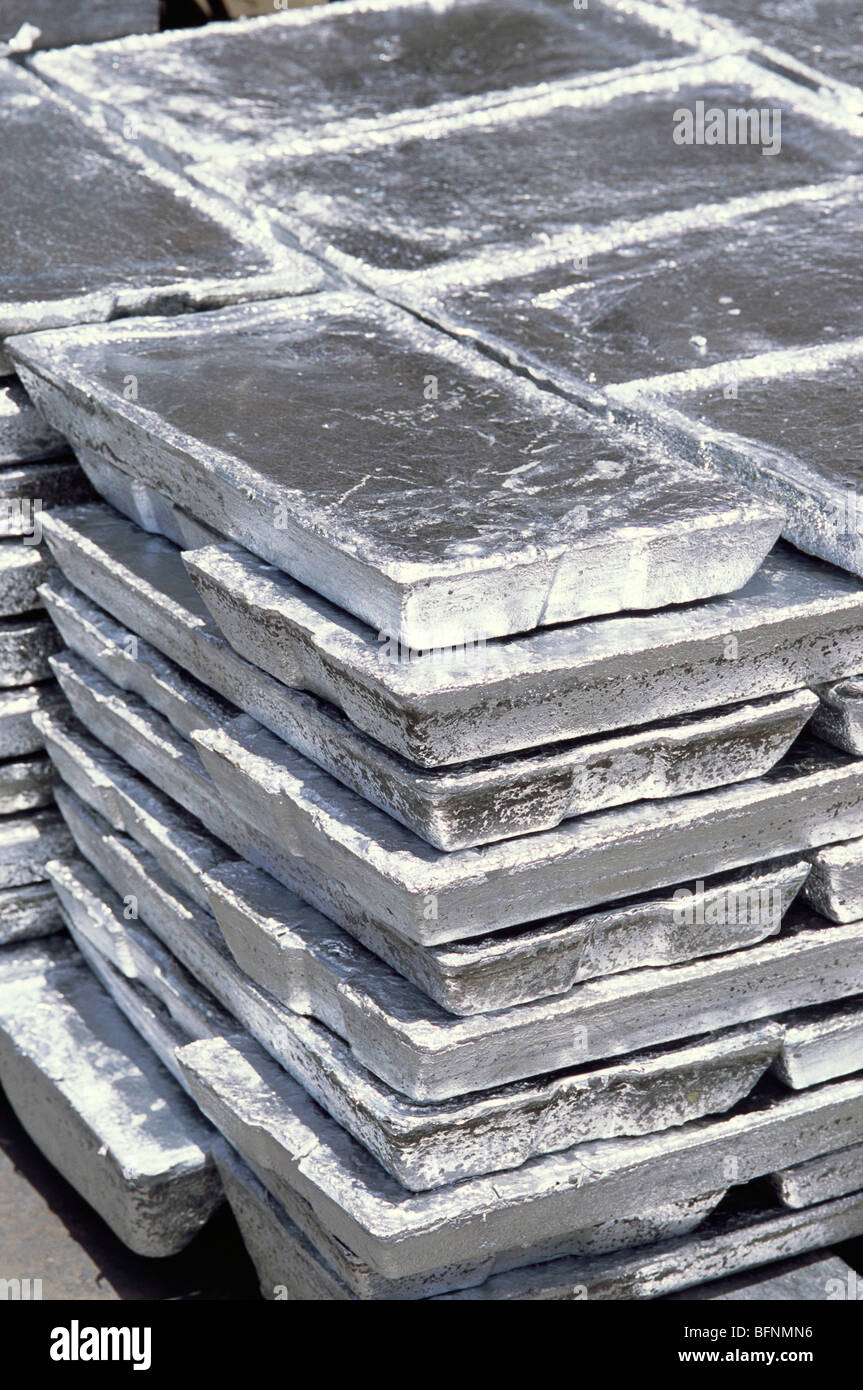 Silver Ingots High Resolution Stock Photography and Images - Alamy