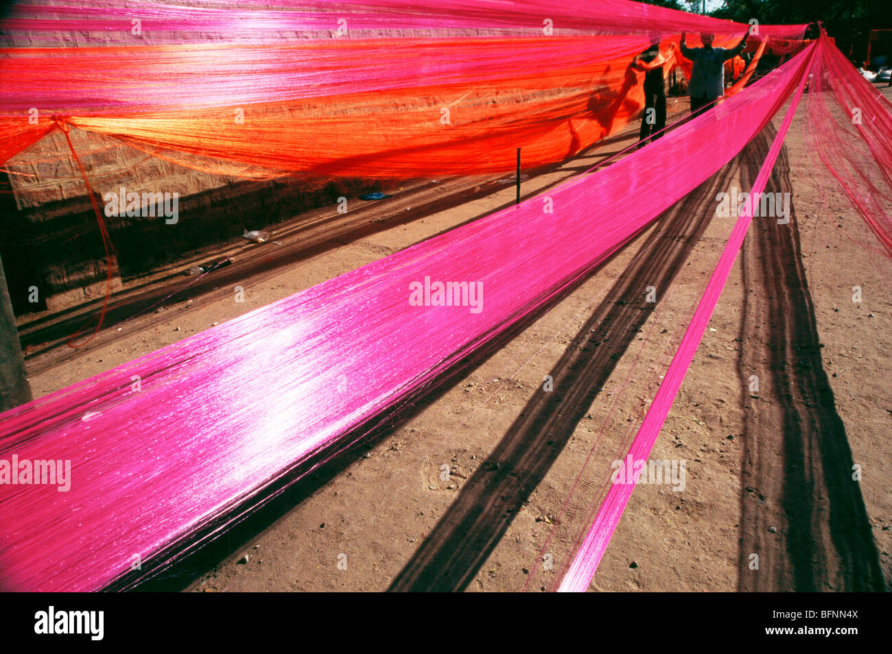 Silk thread hi-res stock photography and images - Alamy