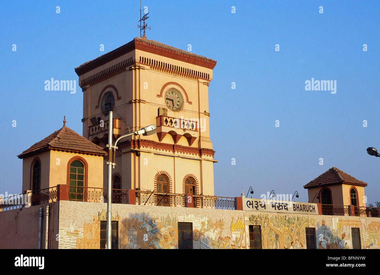 Bharuch hi-res stock photography and images - Alamy