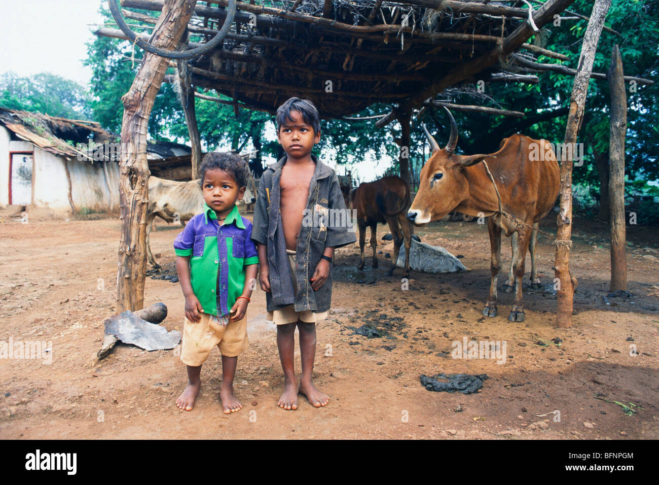 Irula tribe of tamil nadu hi-res stock photography and images - Alamy