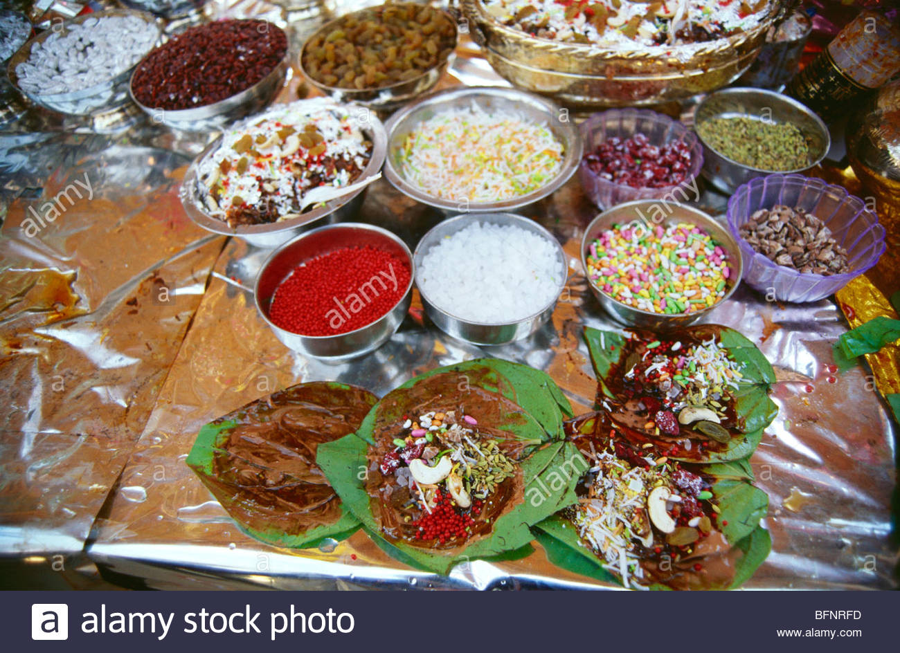 Paan Shop High Resolution Stock Photography and Images - Alamy