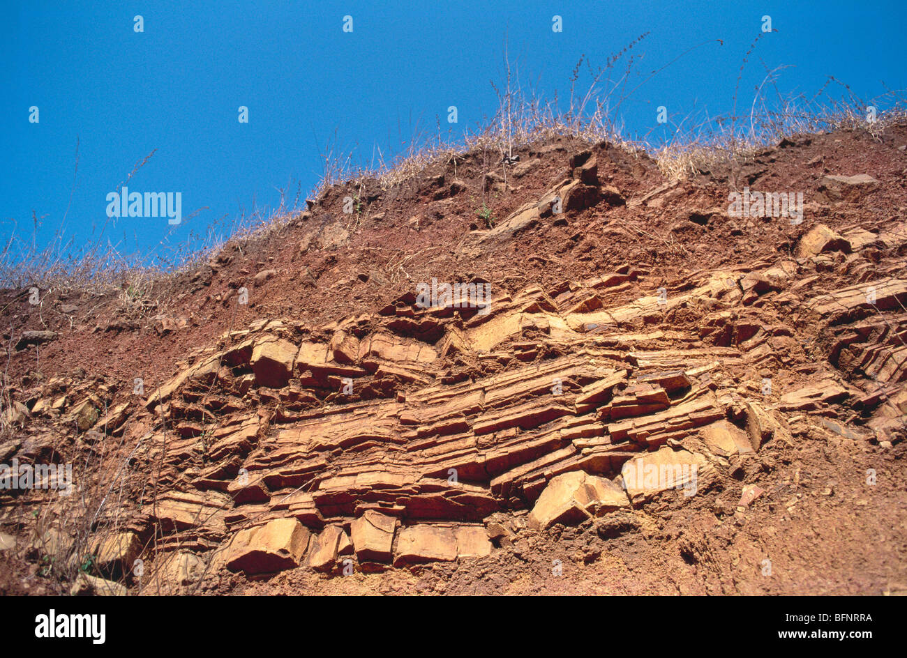 Earth soil erosion hi-res stock photography and images - Alamy