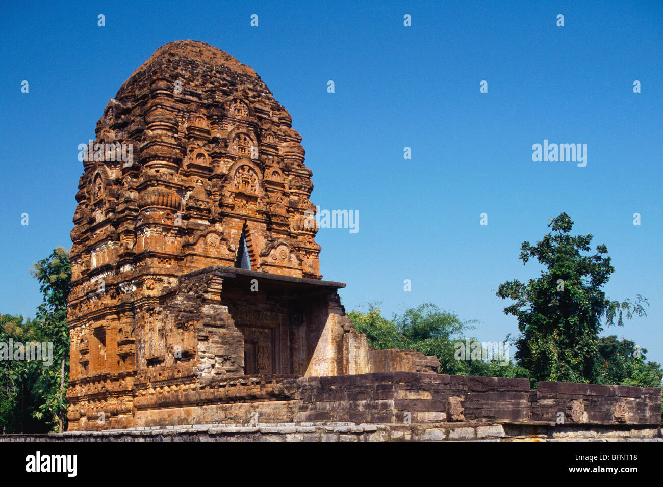 Laxman Hindu Temple ; Sirpur ; ‎Mahasamund ; Raipur ; Chhattisgarh ...