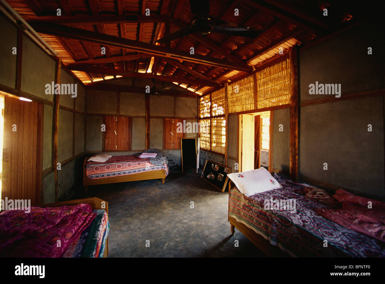 Earthquake Proof House Interior Bhuj Kutch Gujarat India Asia Stock Photo Alamy Earthquake Proof House Interior Bhuj Kutch Gujarat India Asia Stock Photo Alamy