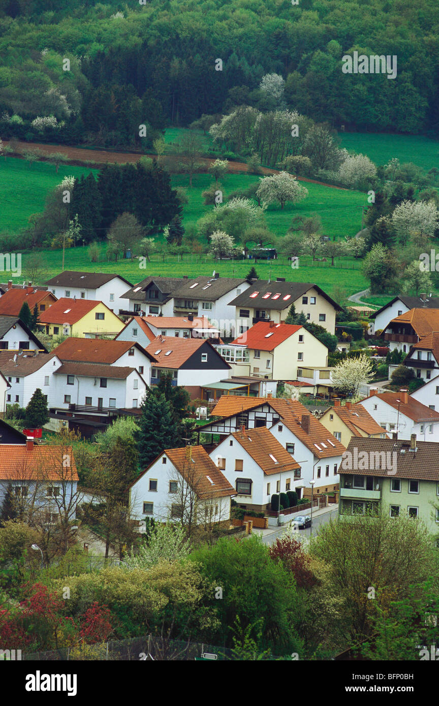 Reichelsheim odenwald hi-res stock photography and images - Alamy
