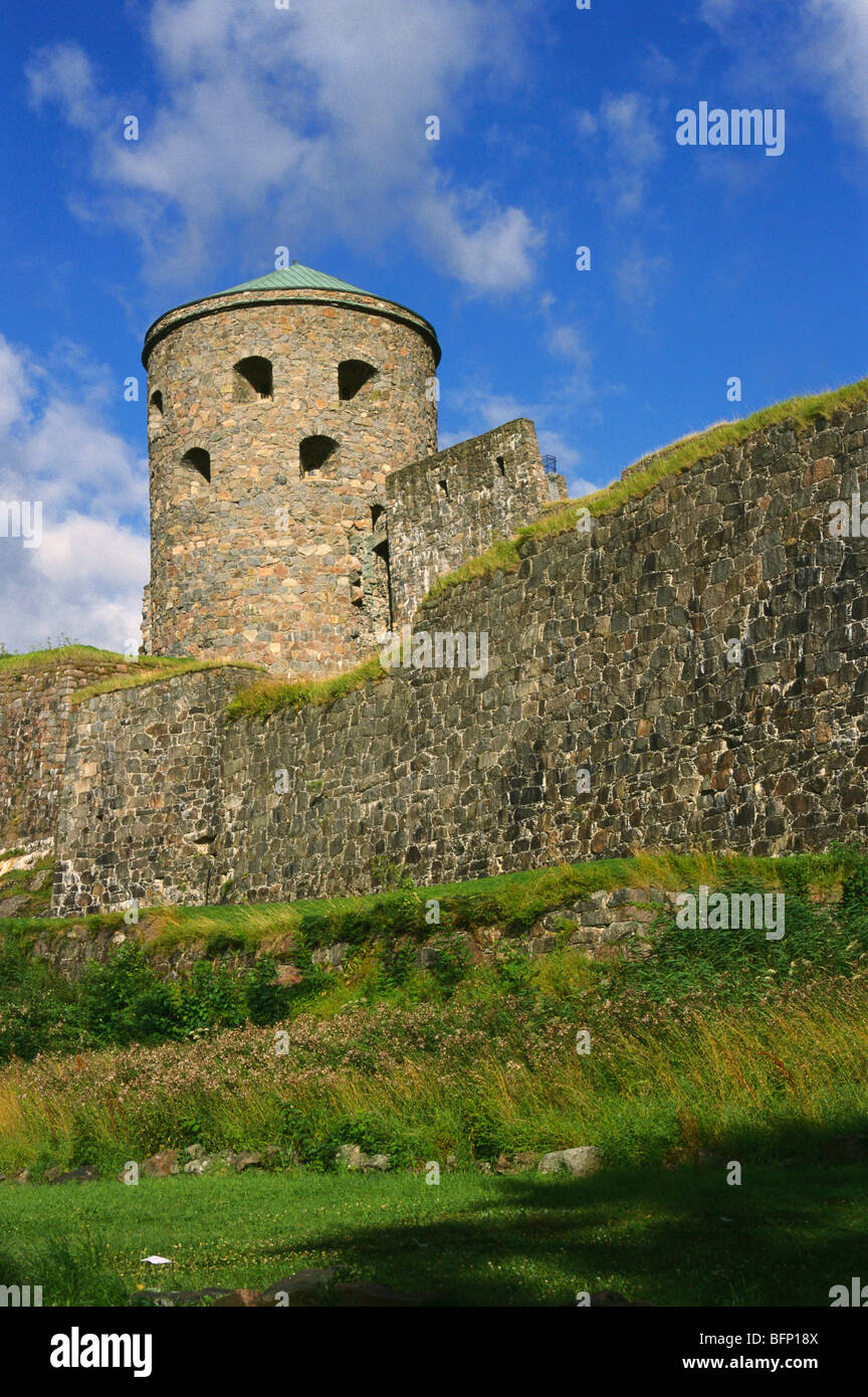 Bohus castle hi-res stock photography and images - Alamy