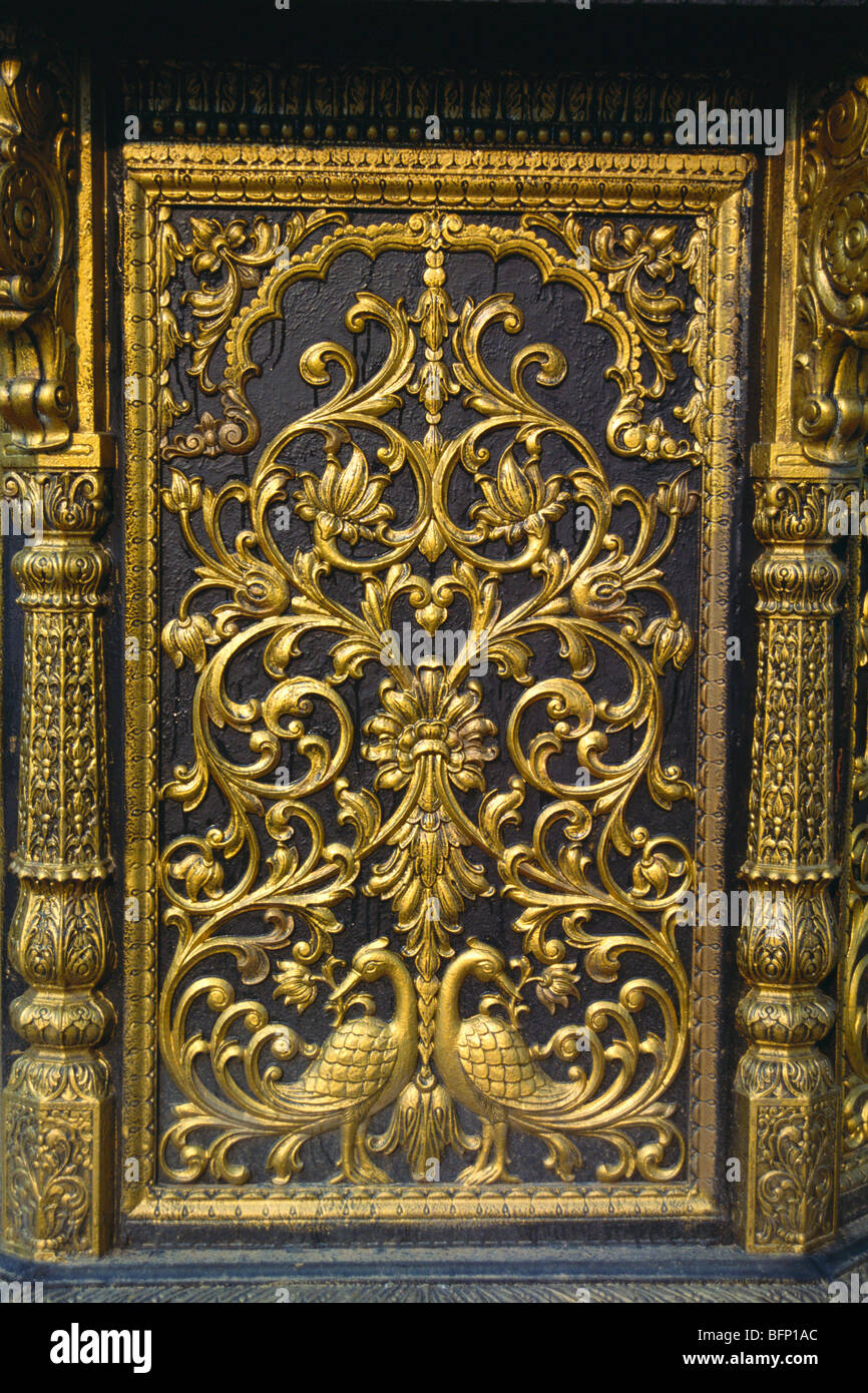 Iskcon usa hi-res stock photography and images - Alamy