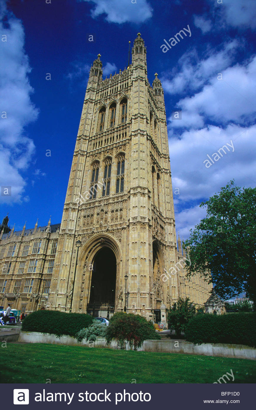 London Parliament Buildings Stock Photos & London Parliament Buildings ...