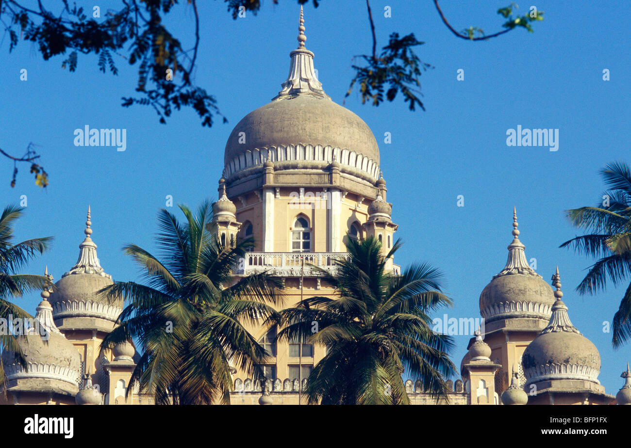 Osmania hyderabad hi-res stock photography and images - Alamy