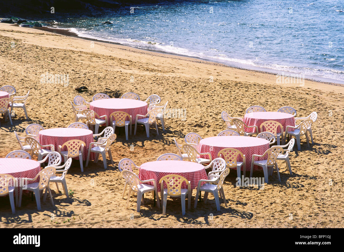 Restaurants and hotel goa hi-res stock photography and images - Alamy
