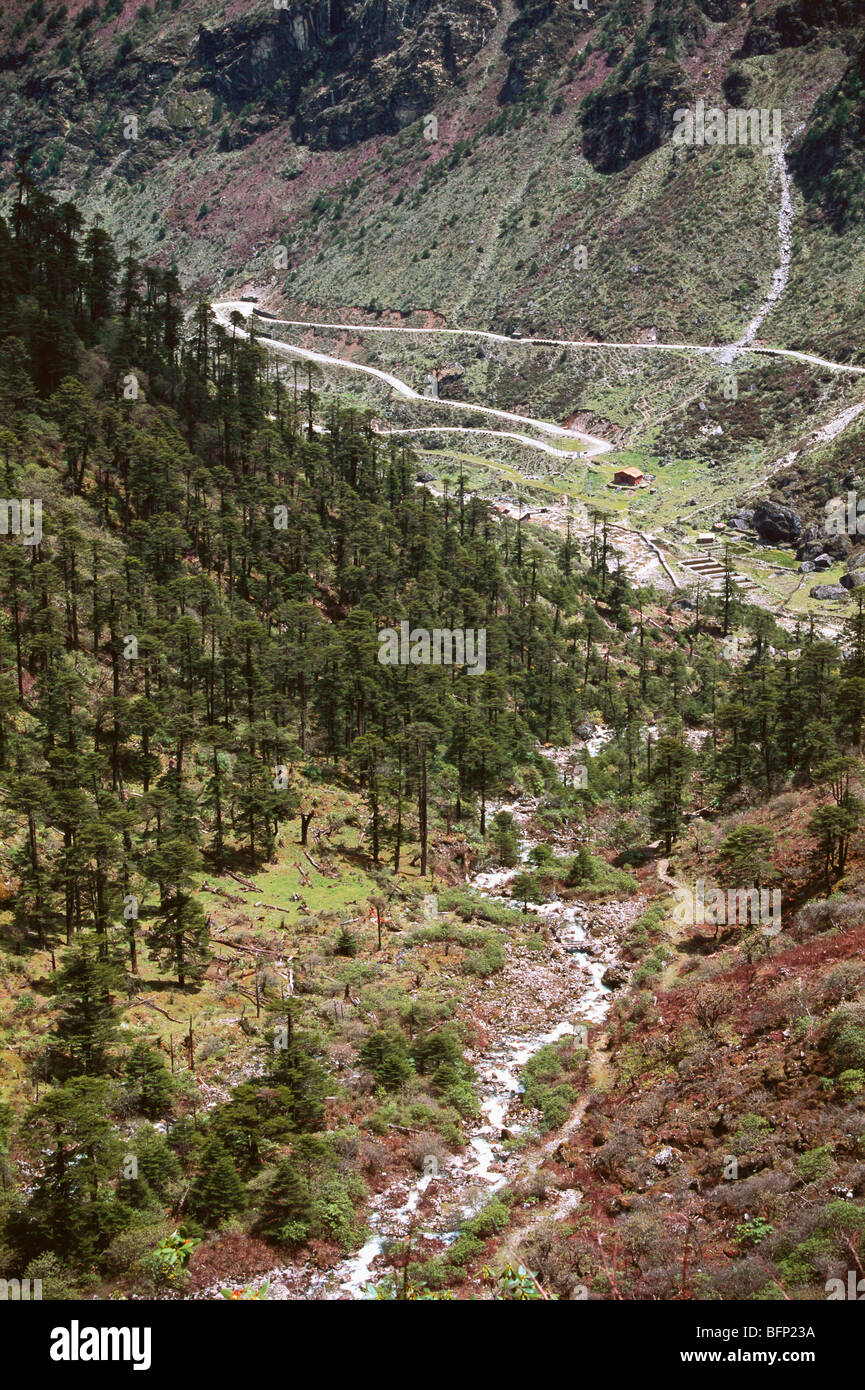 Changlang hi-res stock photography and images - Alamy