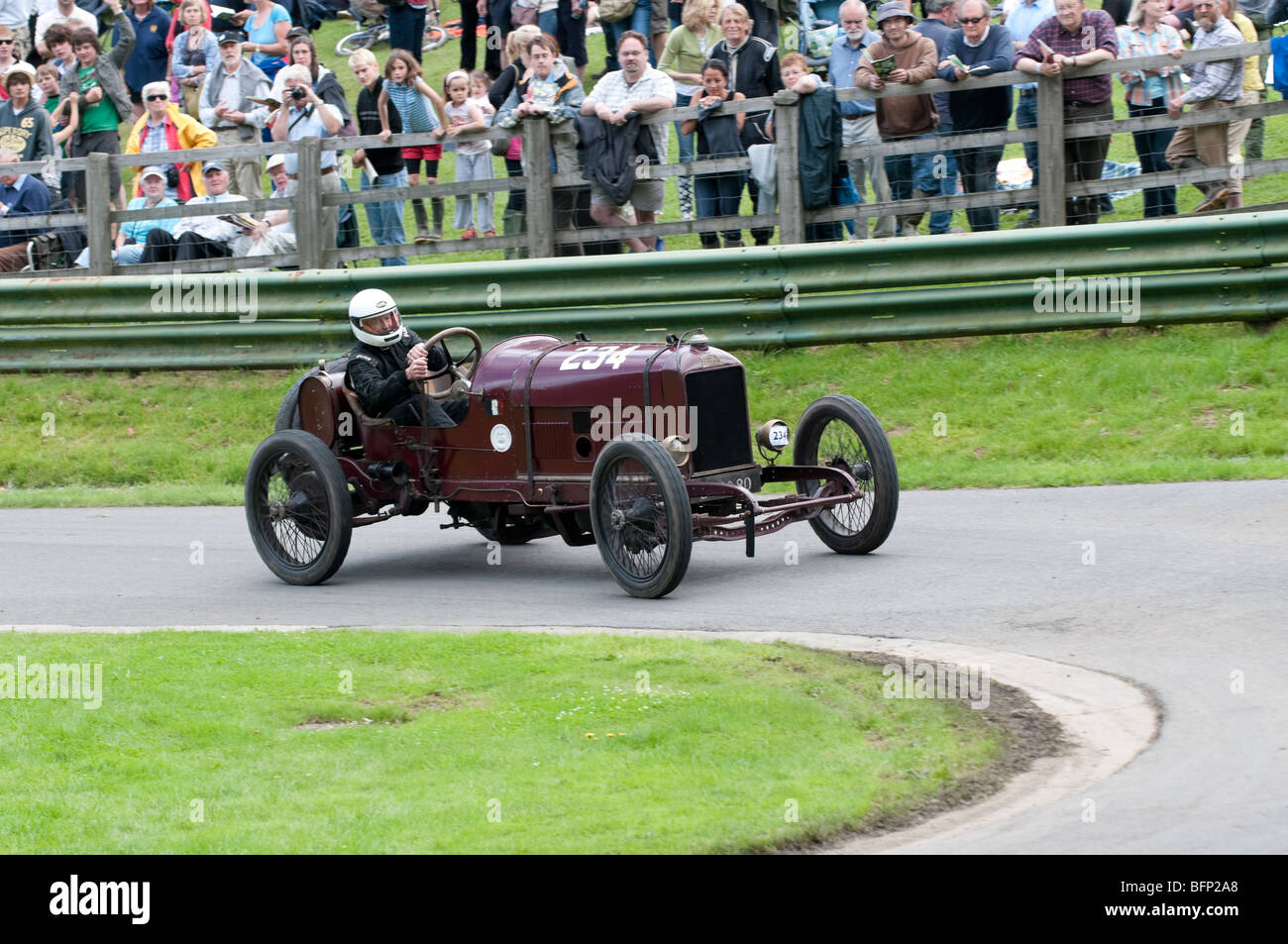 Peugeot 148 9934cc 1913 Special Stock Photo - Alamy