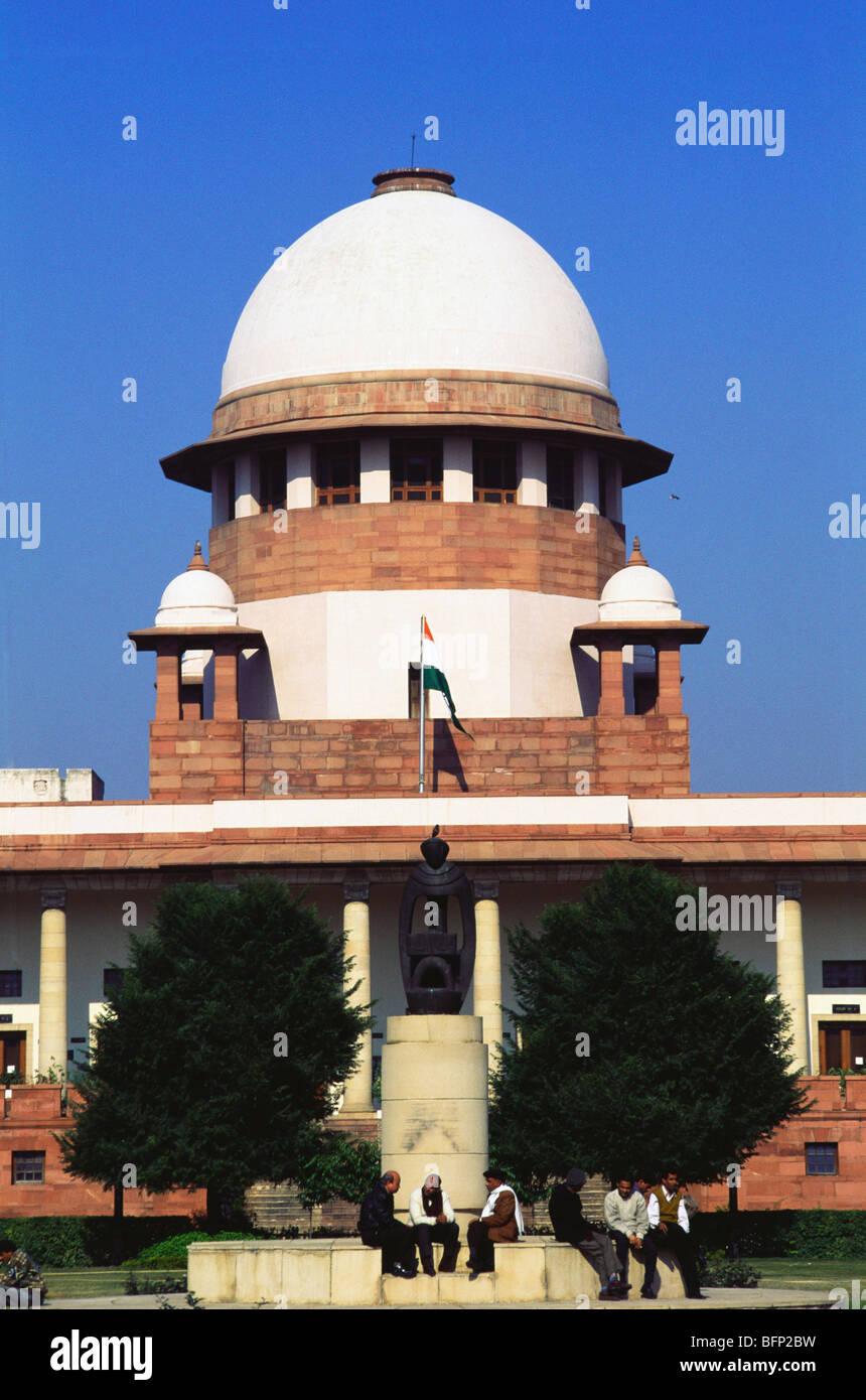 Supreme Court Of India Stock Photos & Supreme Court Of India Stock ...