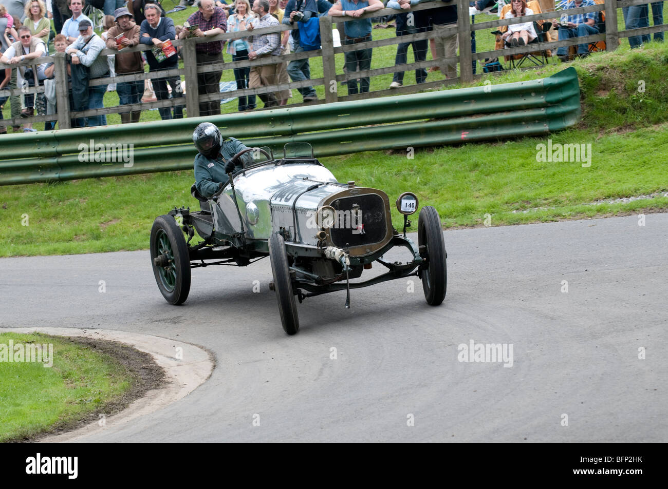Sunbeam 16-20 4000cc 1911 Stock Photo - Alamy