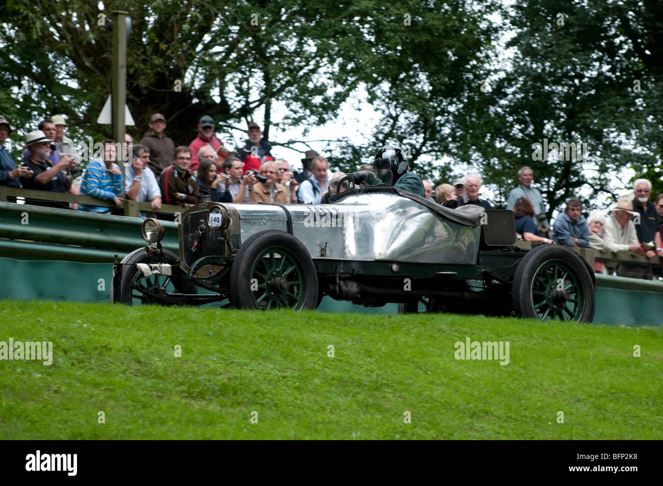 Sunbeam 16-20 4000cc 1911 Stock Photo - Alamy