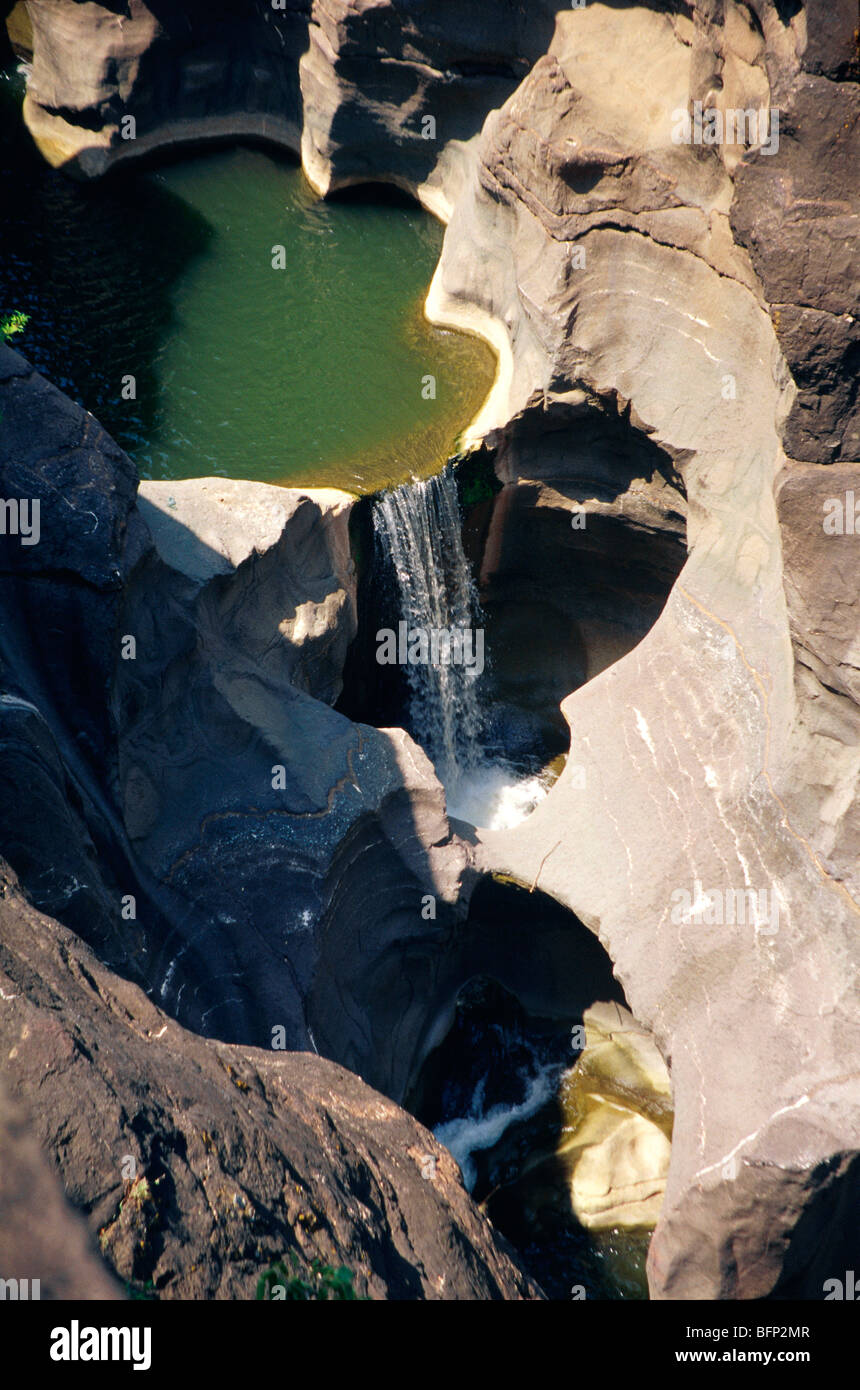 Ajanta caves aerial High Resolution Stock Photography and Images - Alamy