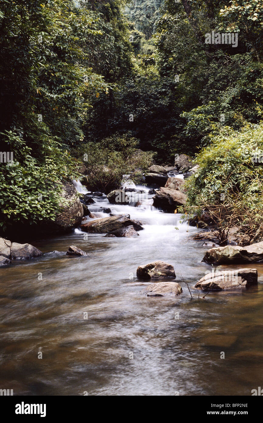 Lakshmana Tirtha River ; Irupu river ; Irpu river ; Iruppu river ...