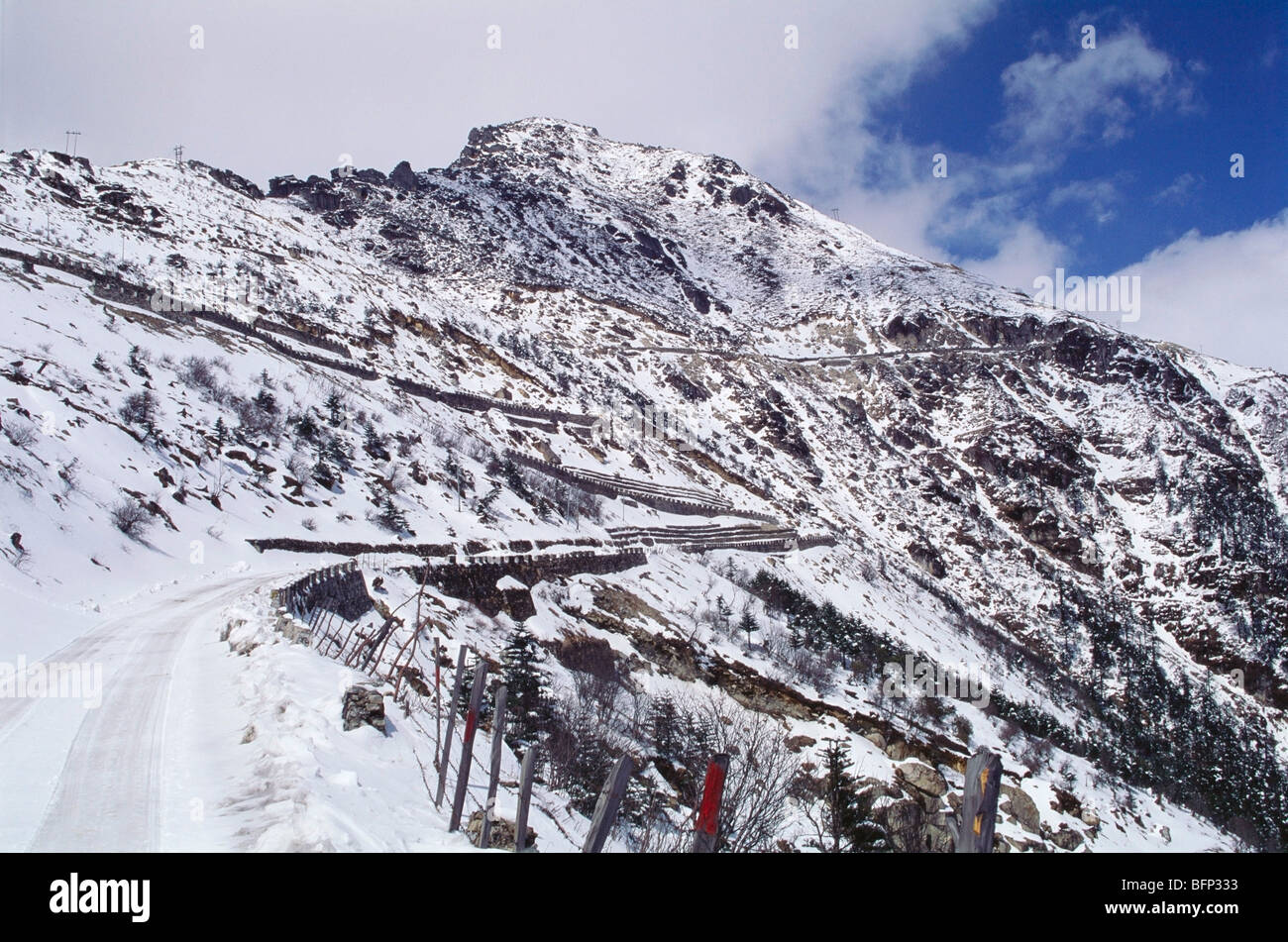 Arunachal pradesh sela pass hi-res stock photography and images - Alamy