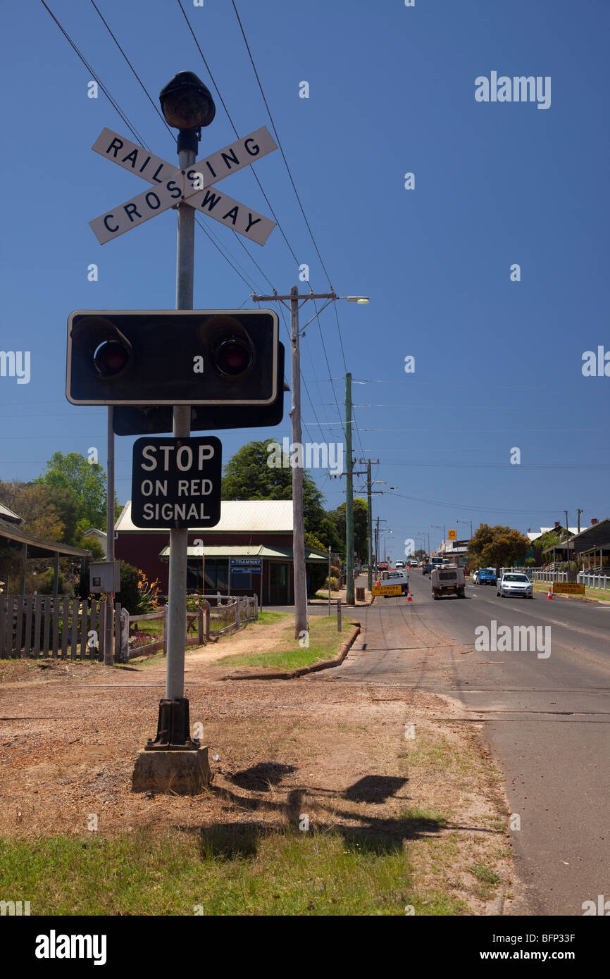 Pemberton australia hi-res stock photography and images - Alamy