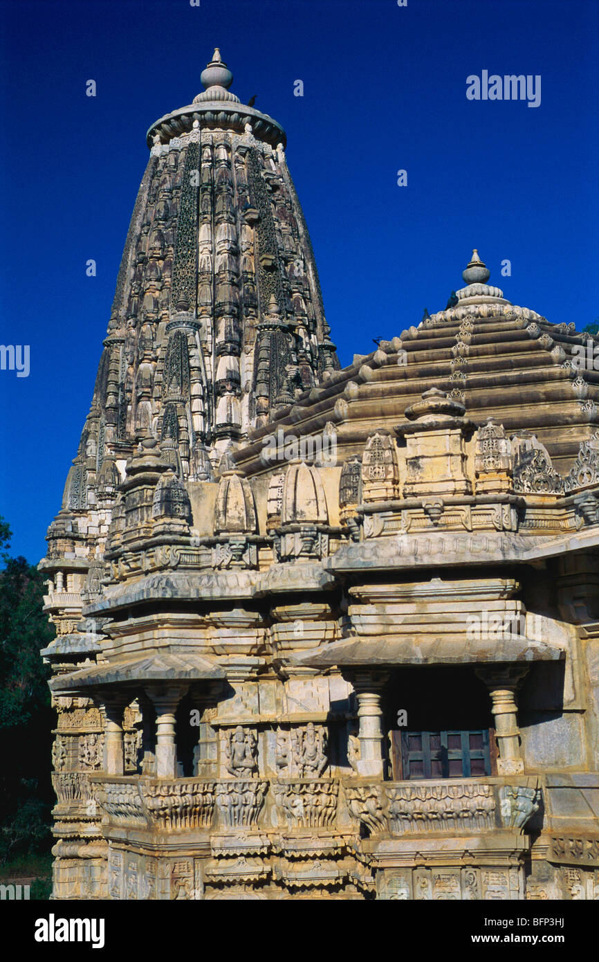 India rajasthan sadri hi-res stock photography and images - Alamy