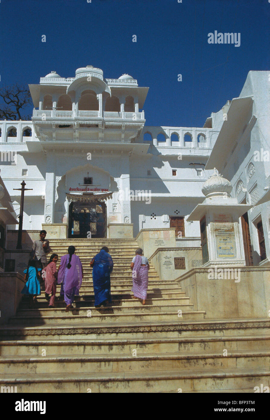 Jagatpita Brahma Mandir ; Brahma Temple ; Hindu temple ; Pushkar ...