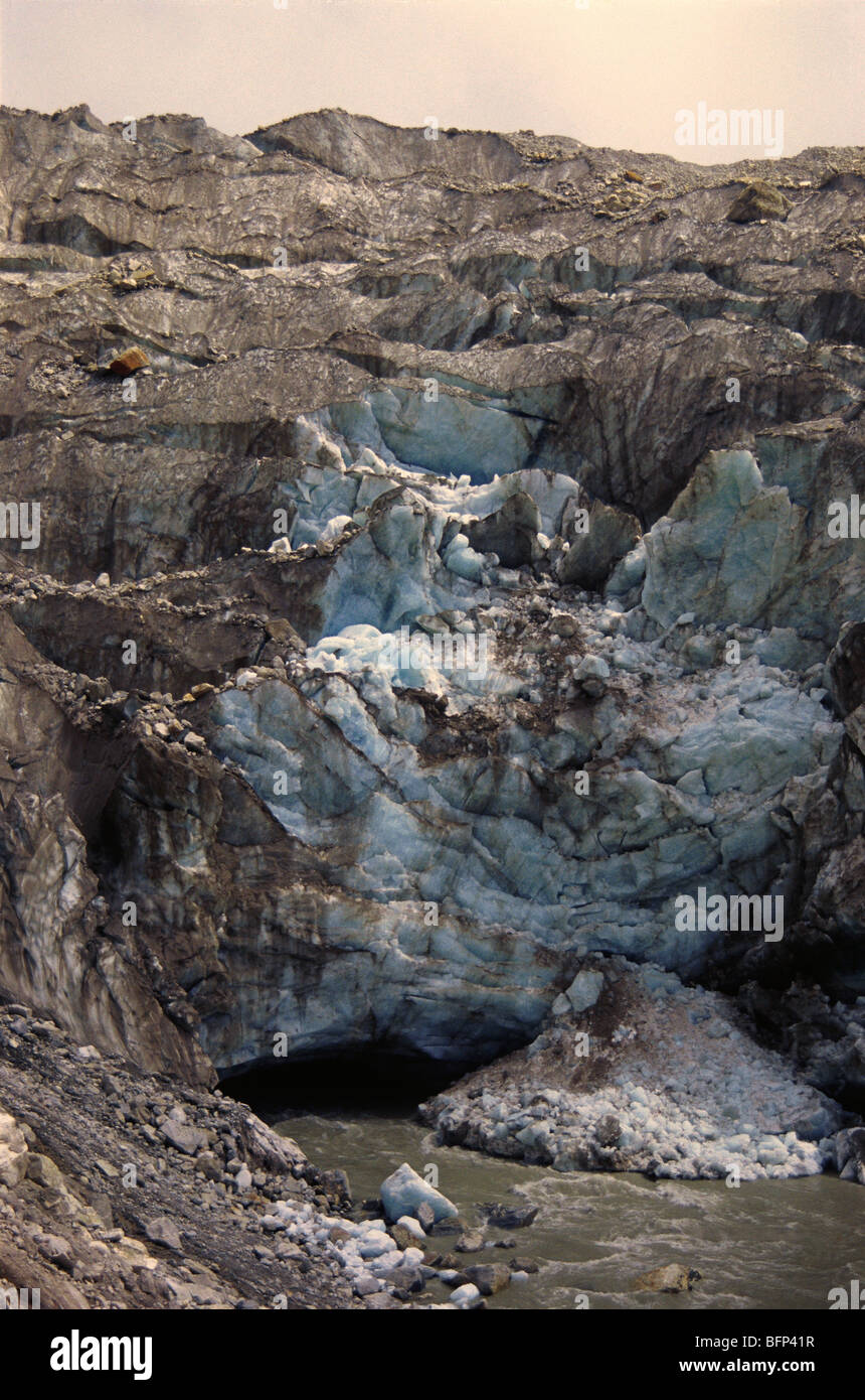 Mouth of ganges hi-res stock photography and images - Alamy
