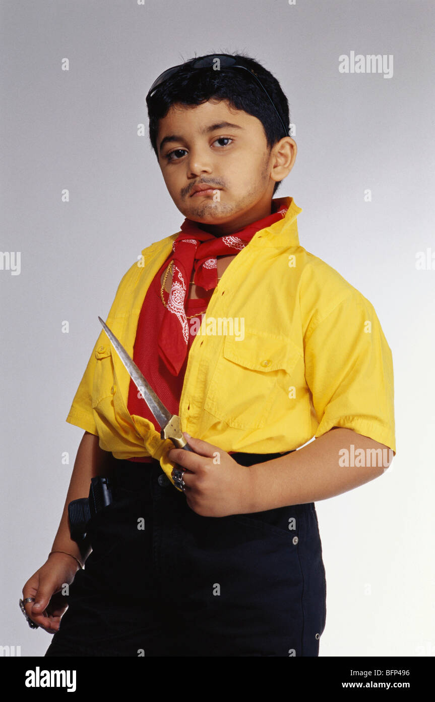 South Indian Boy Fancy Dress High Resolution Stock Photography and ...