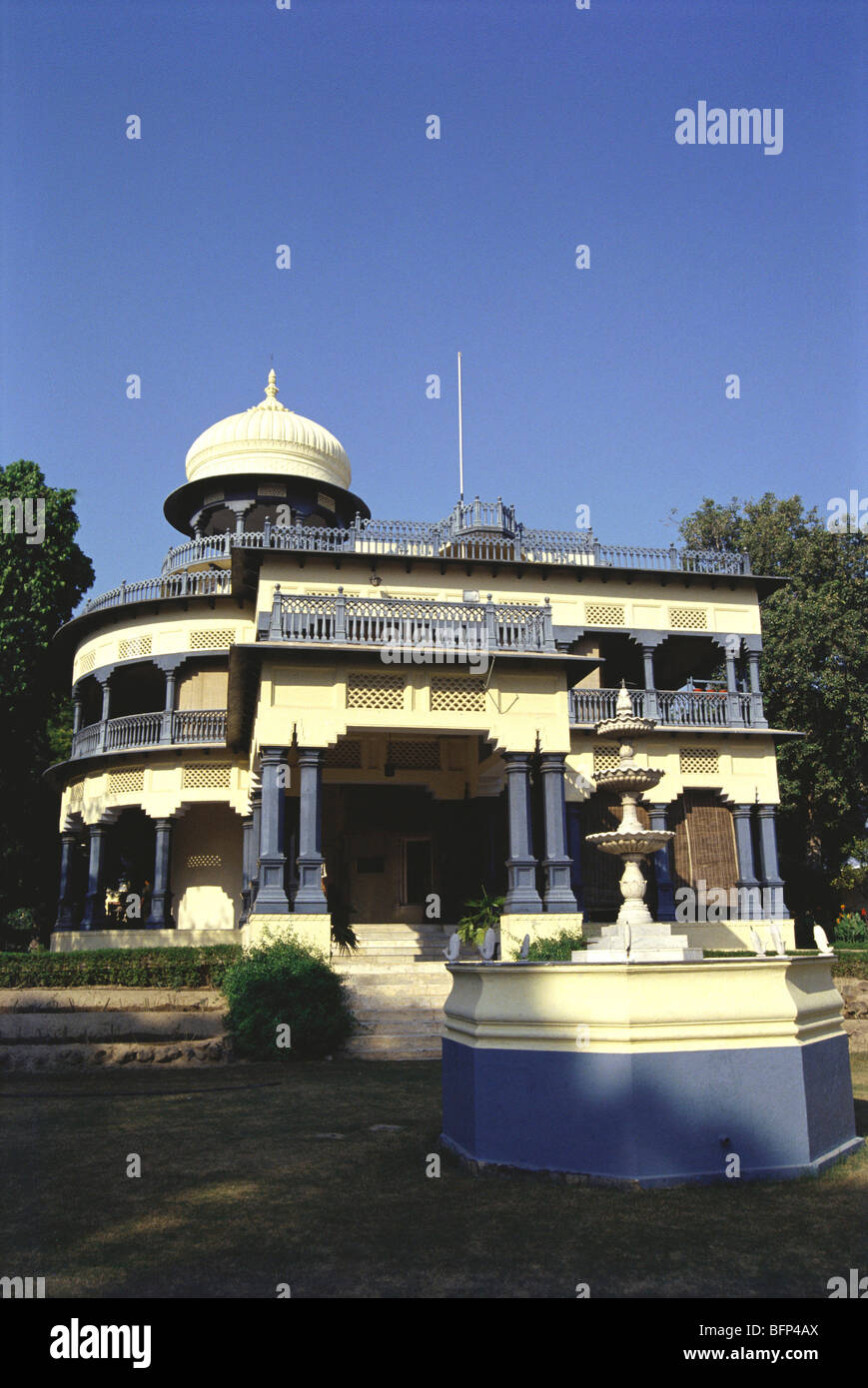 Anand bhavan museum hi-res stock photography and images - Alamy