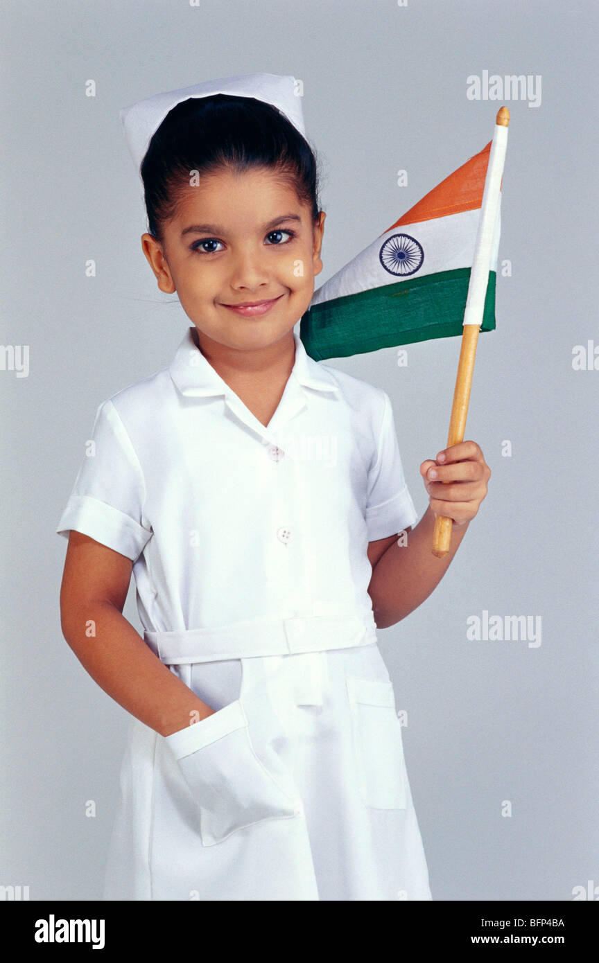 Nurse uniform dress hi-res stock photography and images - Alamy