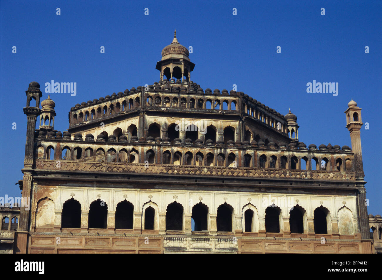 Roomi darwaza hi-res stock photography and images - Alamy