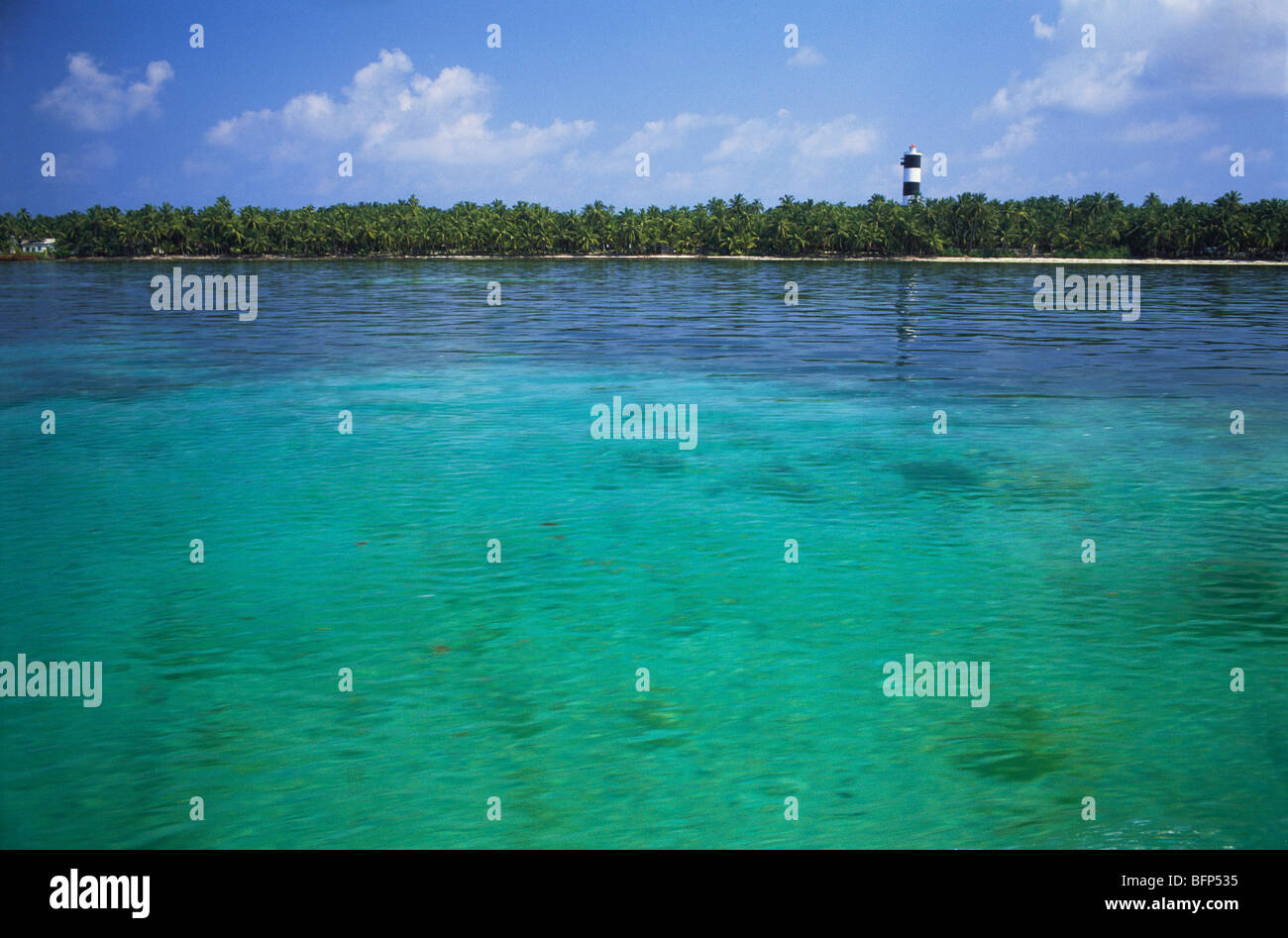 Kavaratti island, lakshadweep hi-res stock photography and images - Alamy