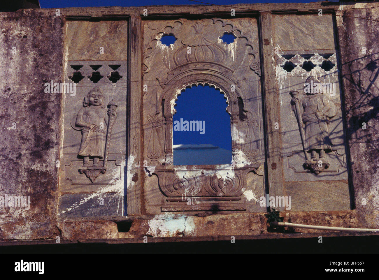 Window ; Dungarpur ; Rajasthan ; India Stock Photo - Alamy