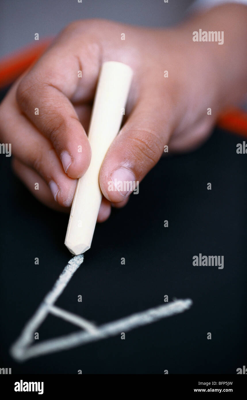 Kids body alphabet hi-res stock photography and images - Alamy