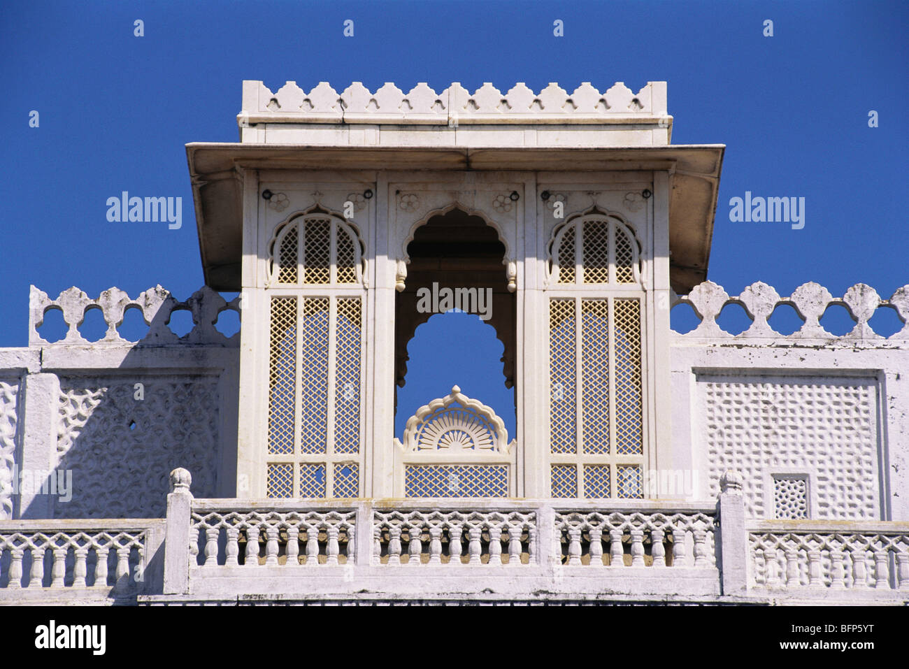 Kota Garh Palace ; Kota ; Kotah ; Rajasthan ; India ; asia Stock Photo ...