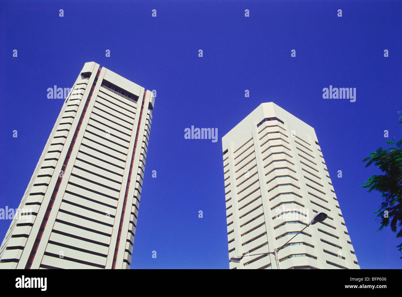Cuffe parade mumbai hi-res stock photography and images - Alamy