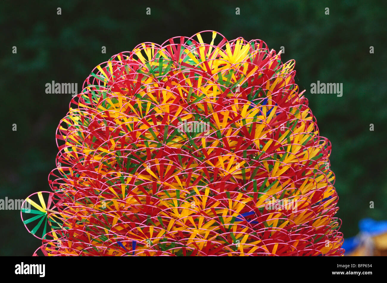 Toy paper wheels hi-res stock photography and images - Alamy