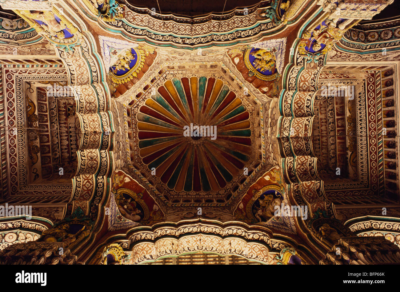 Maratha paintings hi-res stock photography and images - Alamy