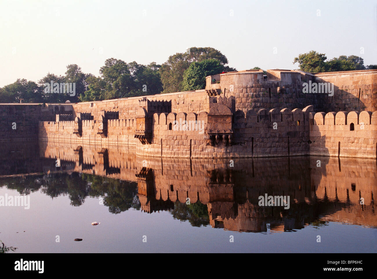 Vellore fort hi-res stock photography and images - Alamy