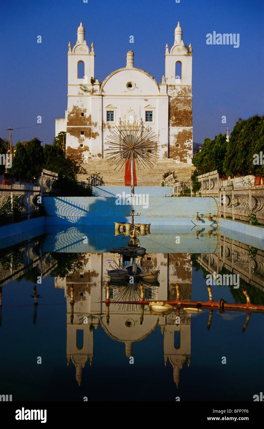 Diu Museum and Church ; Daman and Diu ; Dadra and Nagar Haveli ; Union ...