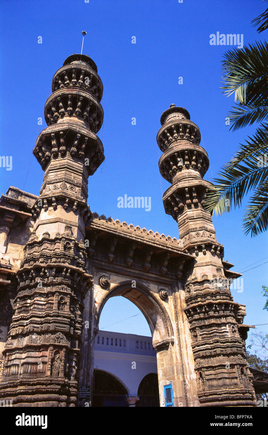Sidi bashir masjid hi-res stock photography and images - Alamy